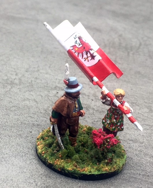 [TMP] "Heroes of the Tyrol, 1809" Topic