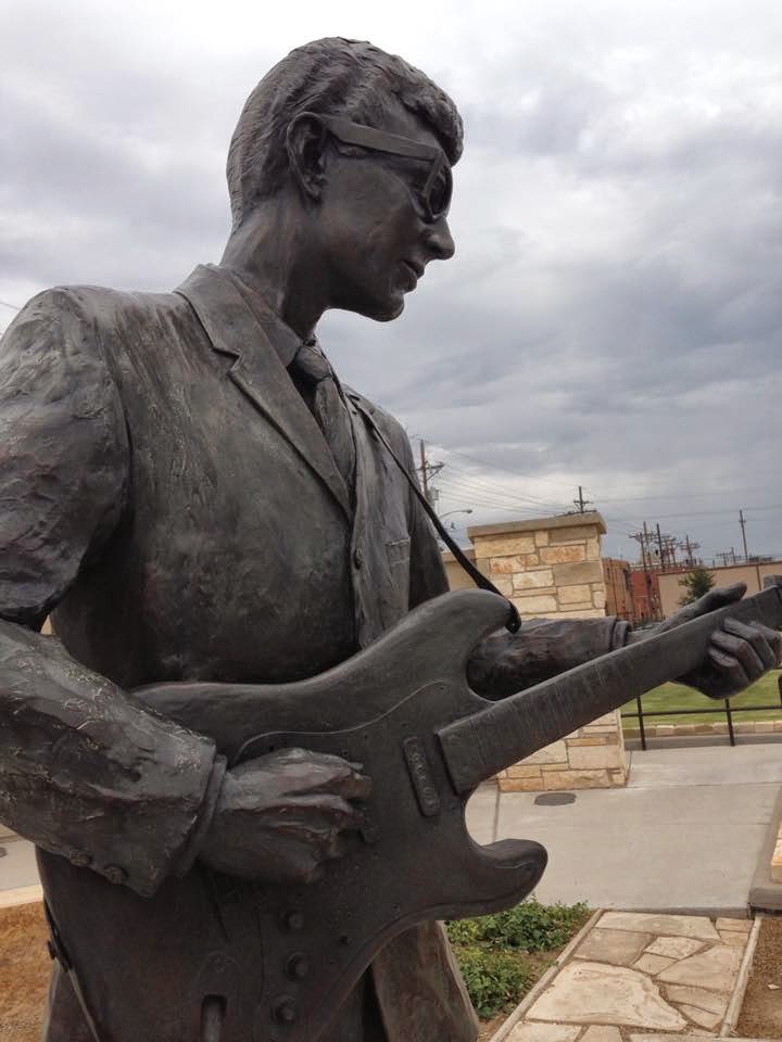 All This Is That: Buddy Holly