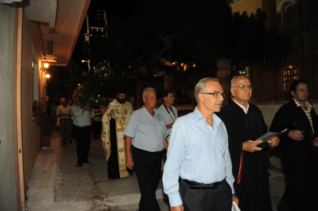 ΕΝΟΡΙΑ ΚΟΙΜΗΣΕΩΣ ΘΕΟΤΟΚΟΥ ΚΑΛΛΙΜΑΣΙΑΣ: Στιγμιότυπα από την πανήγυρη του ...