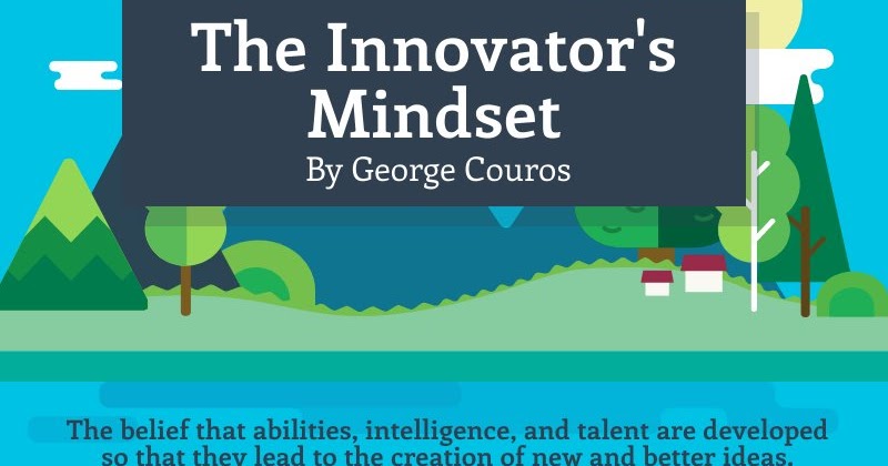 Lisa Nielsen: The Innovative Educator: 8 Elements Found in Classrooms ...