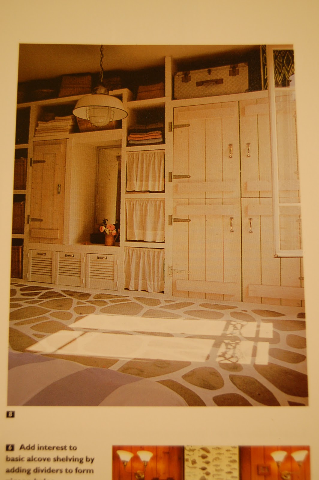 Interiors Part 2: Terence Conran Style