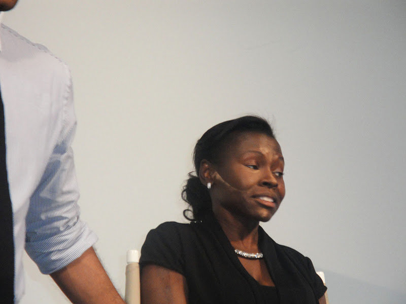 Makeup Artist Series - Celebrity MUA Sam Fine Beauty Class - Tons of ...