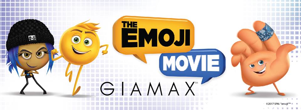 OUTPOST: The Emoji Movie: Thinking of a Career as an Emoji? Watch this ...