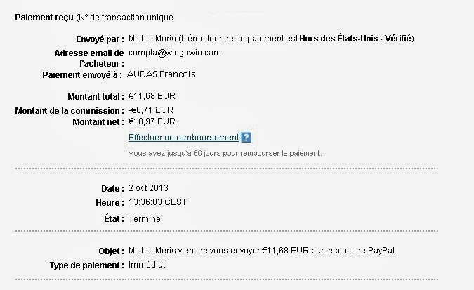 GAGNEZ 10 € par mois ou plus facilement ET GRATUITEMENT | GAGNER 10€ PAR MOIS FACILEMENT ET ...