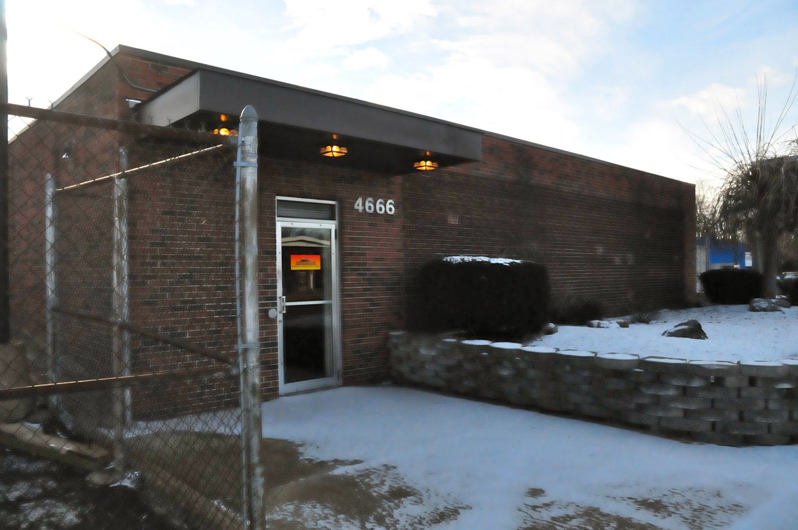 St. Louis City Talk: Julia Davis Branch of the St. Louis Public Library