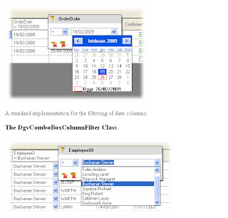 VB.net Code World: Filter in datagridview