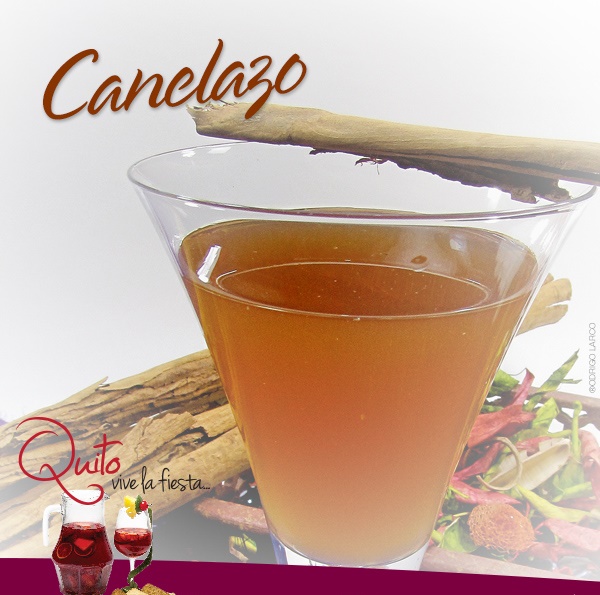 Receta de Canelazo - Ecuador Noticias