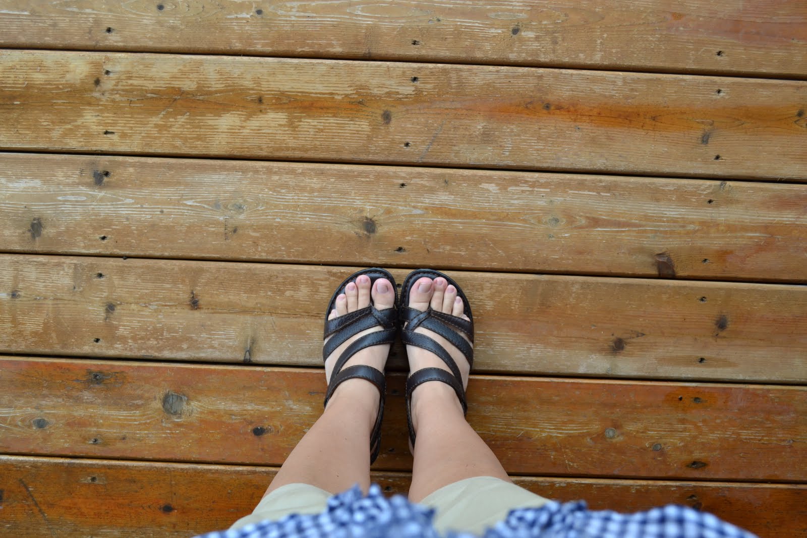 The life and times of a city girl gone country: Boots, Shoes and ...