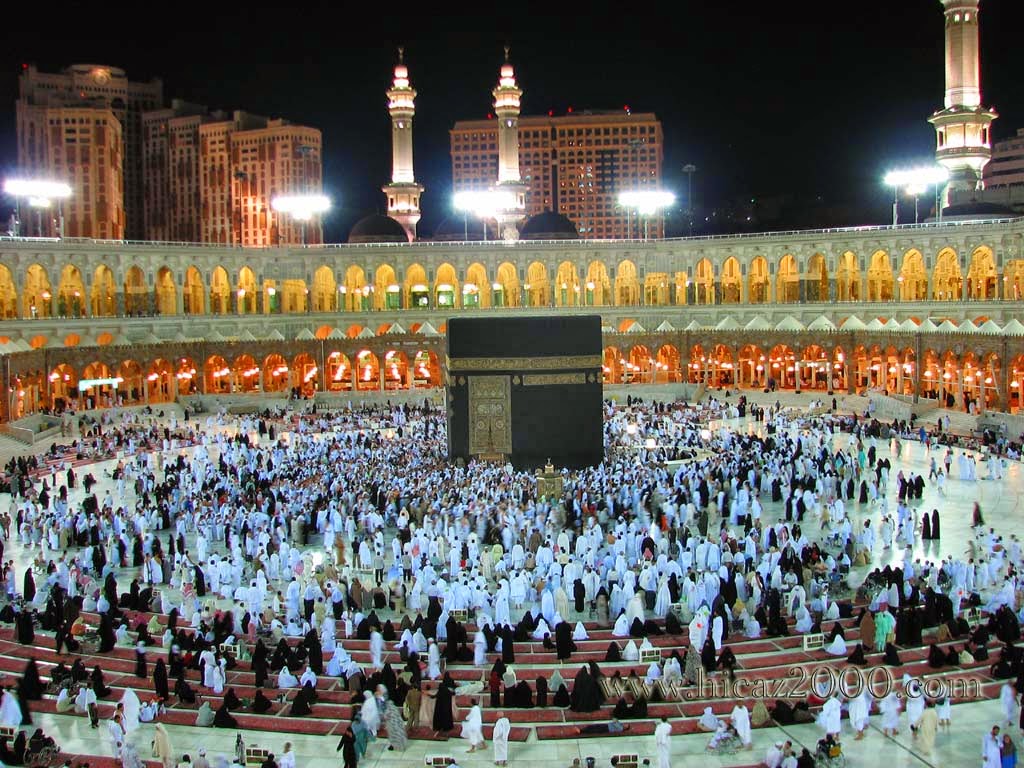 Khana e kaba Pictures HD | My Tricks And TipS