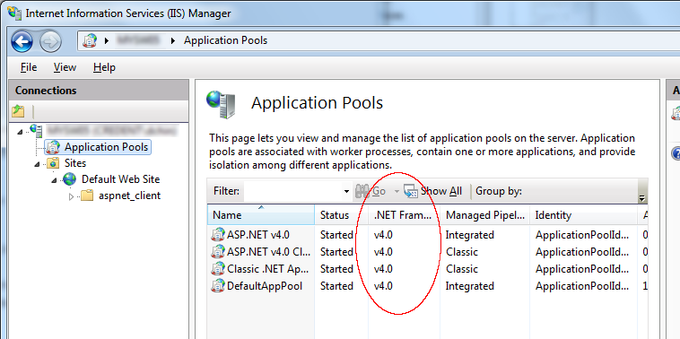 Dominoc925 Publish And Deploy A C Web Service Api To Iis