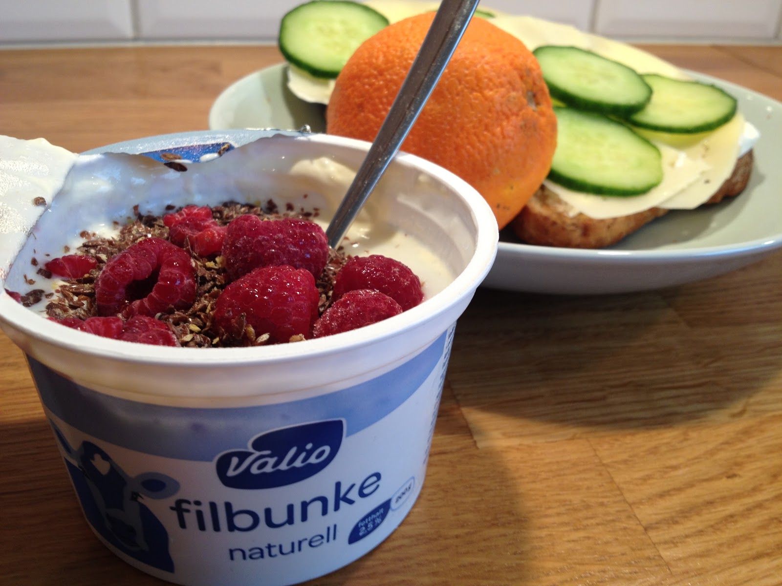 Valio filbunke - KarinAxelsson.se Blogg