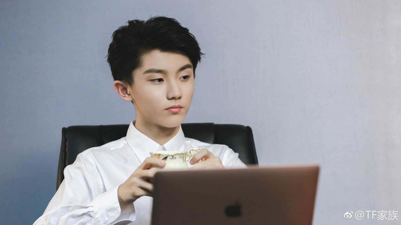 [Photo] 马嘉祺 Ma Jia Qi