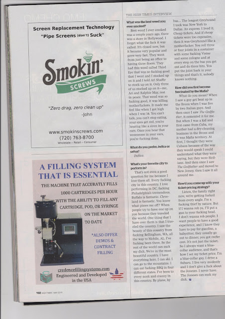 Jake Katel - Multimedia Content