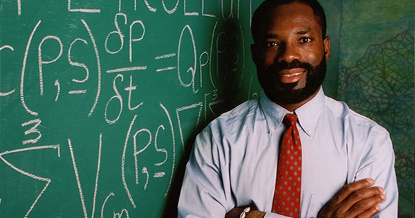 Meet the High School Dropout Who Invented the World’s First Supercomputer