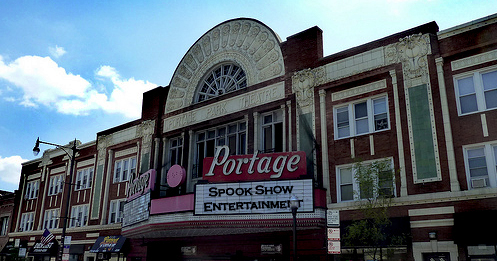 A Preview: The Portage International Film Festival