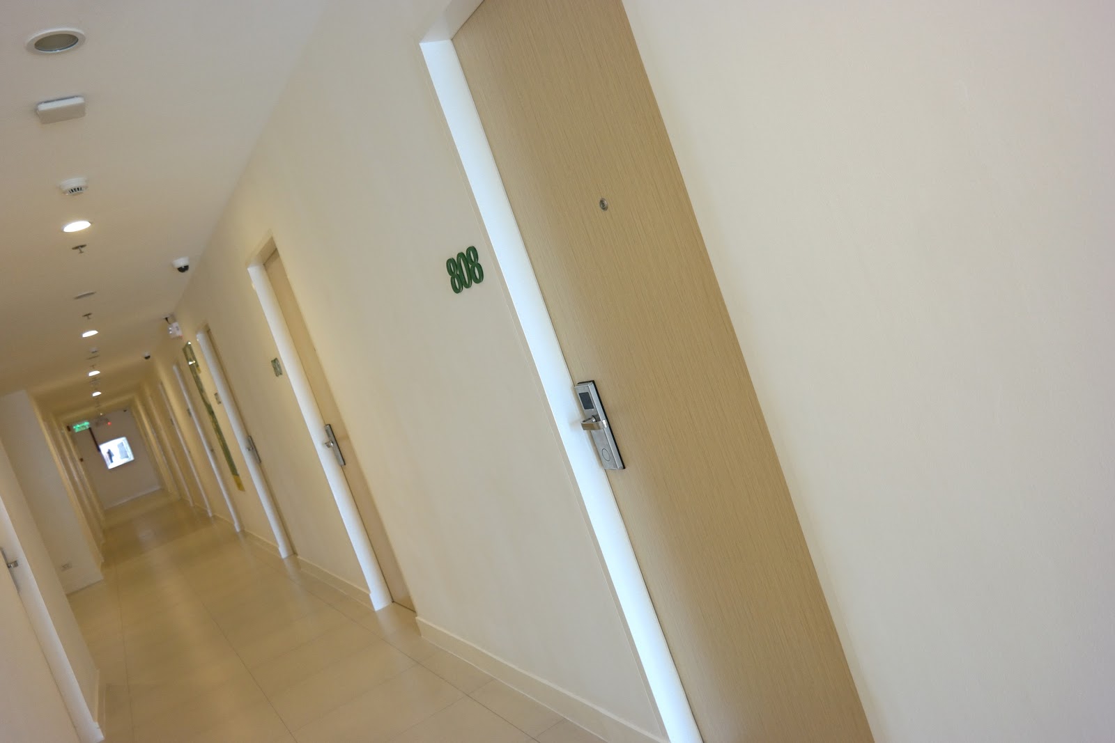 Sand Under My Feet: Now Open! Go Hotels Cubao: Offers Accessibility for ...