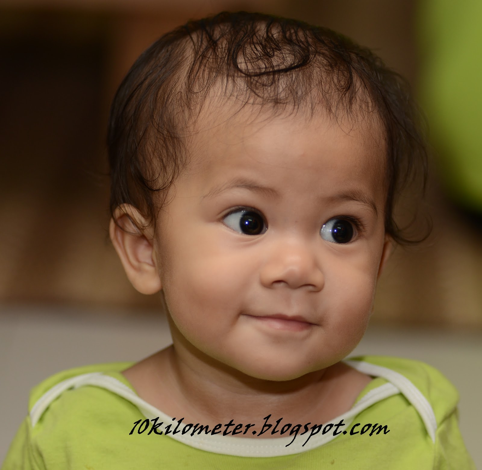 Riri Sahriani Joja: Fakta tentang anak sulung