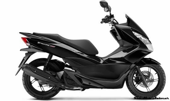 HONDA PCX150 REVIEW AND SPECIFICATIONS - The New Autocar