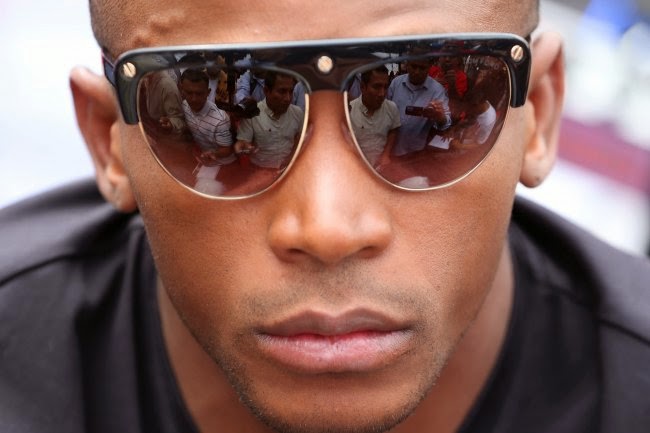 Watch Canelo Alvarez vs. Erislandy Lara Fight Live Streaming on ...