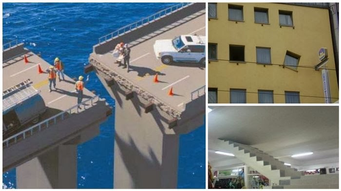 16 Engineering Fails That Make You Wonder How These Engineers Received ...