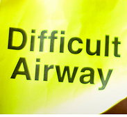 Traumagency: SARI For Tracheal Intubation