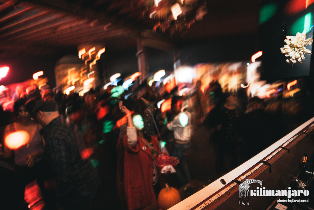 FARAHSTOP: 7th West (Oakland) - KILIMANJARO ft SUBSUELO DJs Canyonazo ...