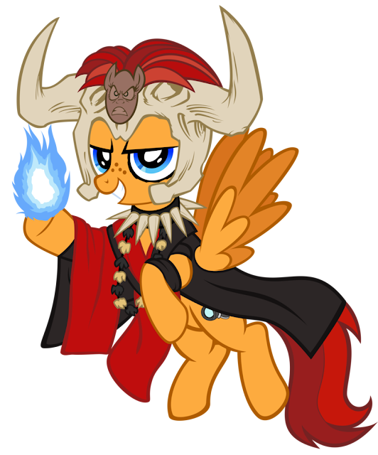 Equestria Daily - MLP Stuff!: Drawfriend Stuff #417