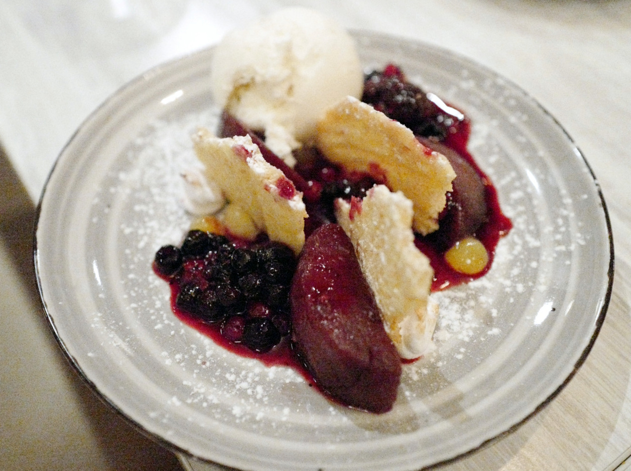 Ante Kitchen and Bar