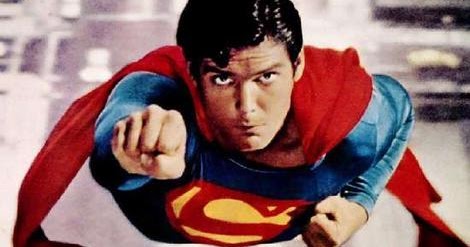 CINE 31: Super-Homem no Cinema e TV