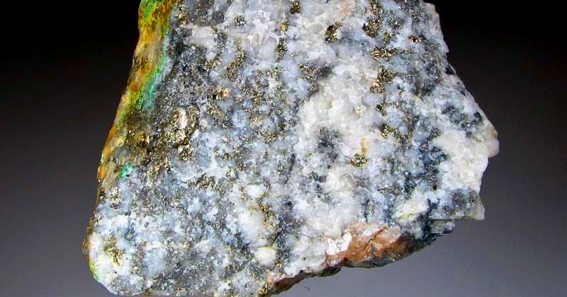 Earth’s Rarest Minerals Could Hint at Life on Other Planets - Geology In