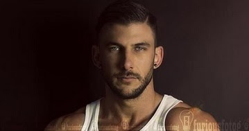 Handsome Man On Earth: Matt Mendrun