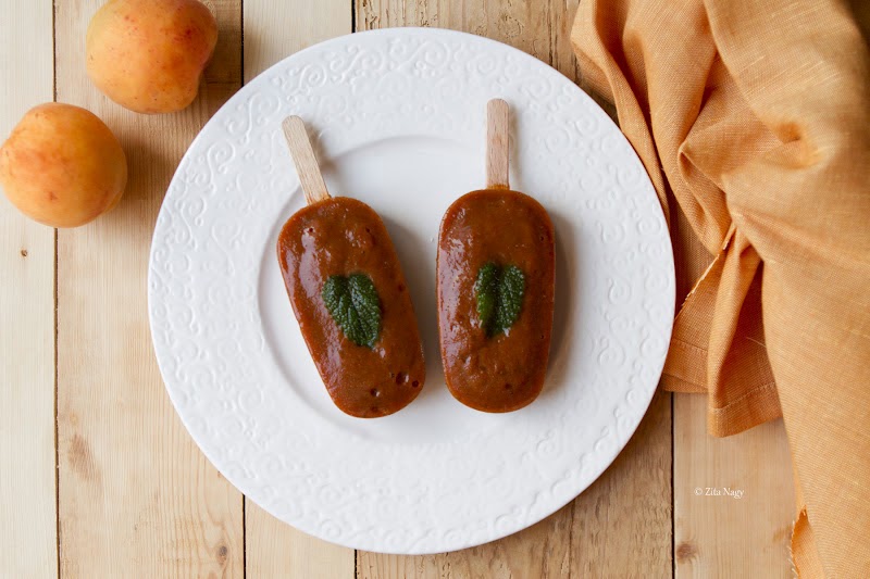 The Earth of India: 30 Healthy Simple Apricot Recipes