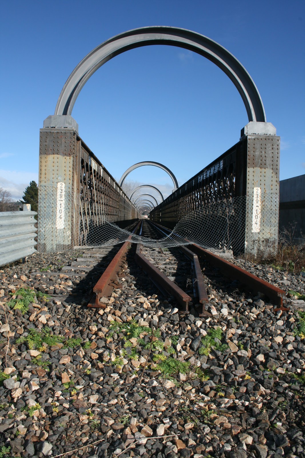 Richard Sollorz Photography: Bathurst Railway Walk