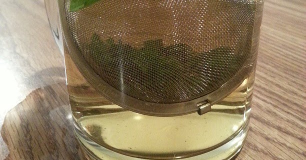 Tanzanian Mchicha Healing African Green Tea