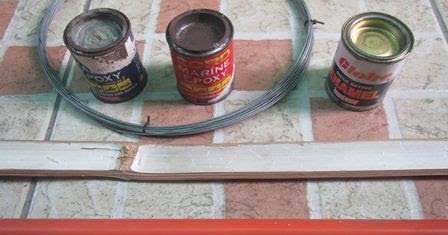 Practical Gardening: Build a Container Trellis out of Bamboo