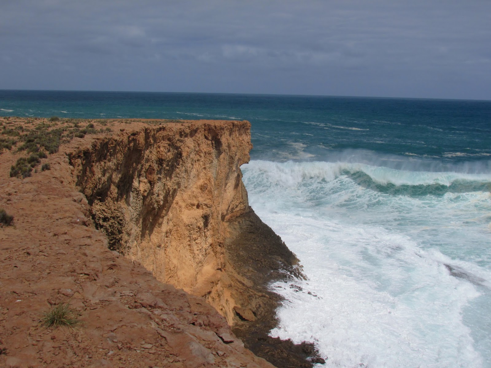 Scheffer Family's Great Aussie Adventure - 2013: 11 September – 12 ...