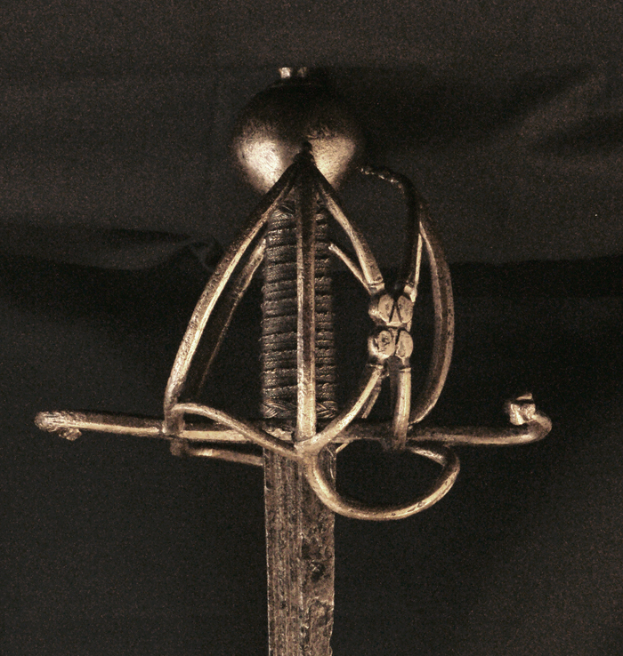 Swords of the "Border Reivers." Post 22. The "Holy Grail" of British ...