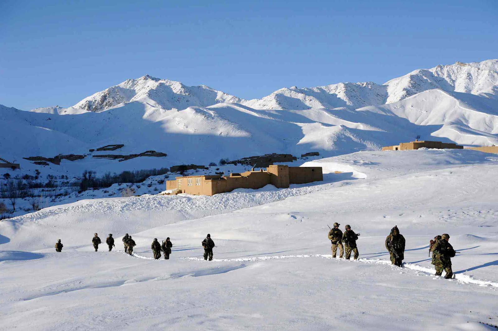 "I am your eyes" Telling the U.S. Navy story: FRONT LINE: Combat Camera ...