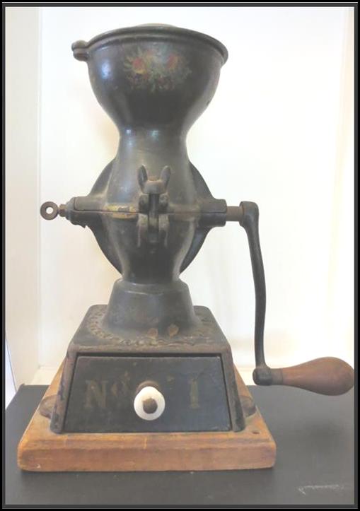 Hagaman Library Archival Preservation: 2013