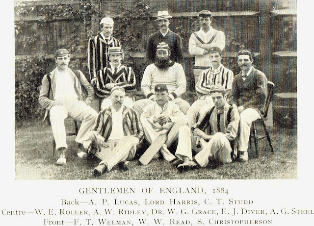 Charles Thomas Studd