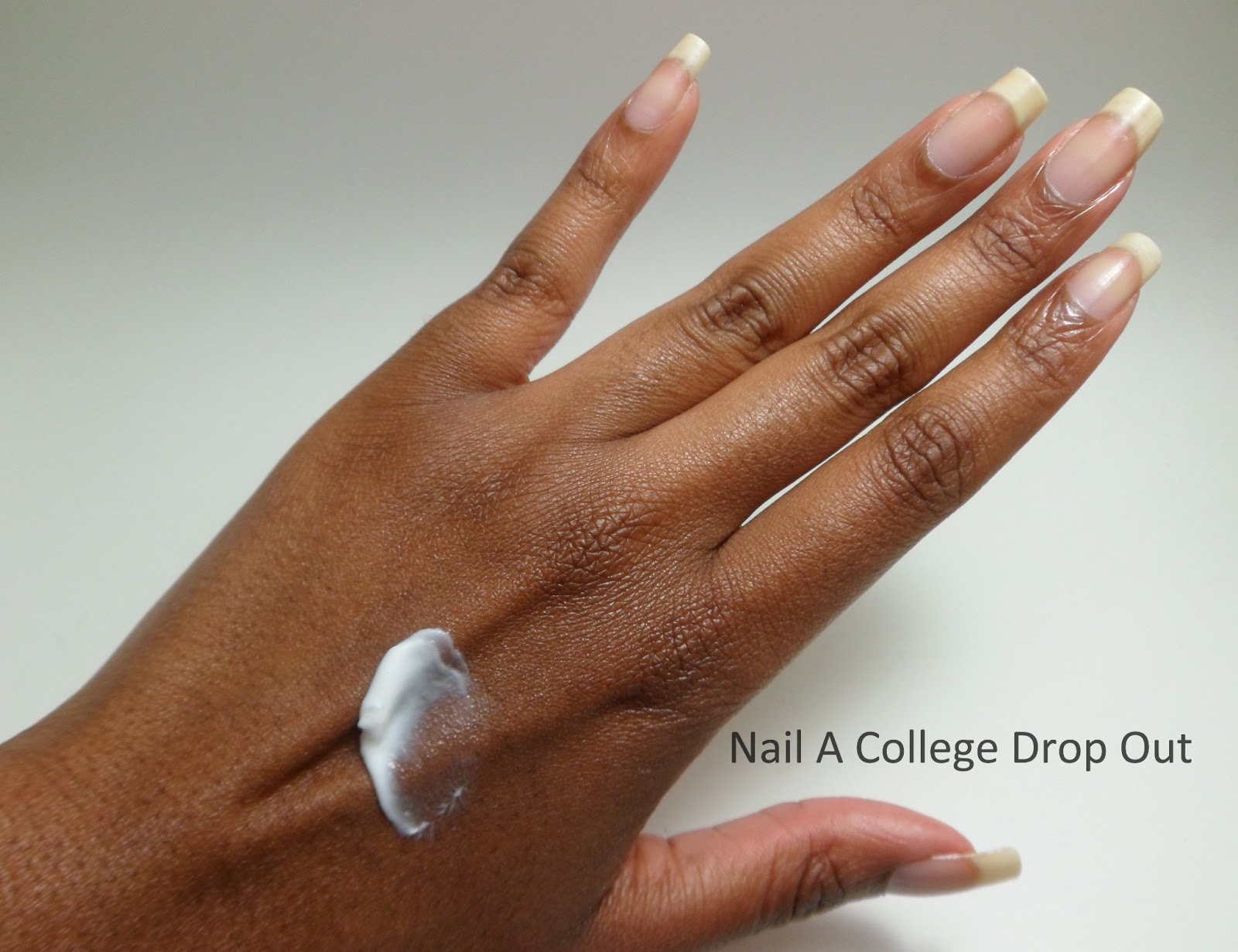 Nail A College Drop Out: Hand Perfection Anti-Aging Hand Care Review ...