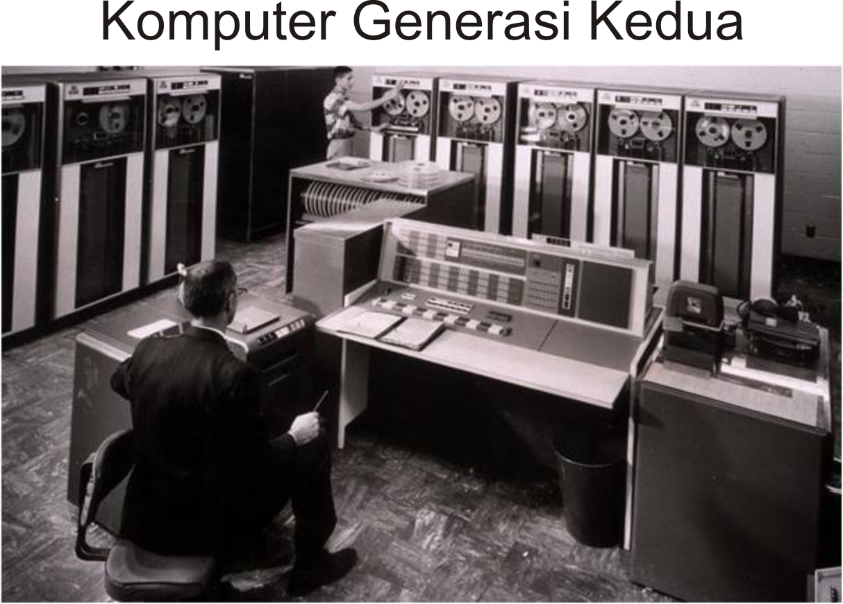 Info Sejarah Komputer | Informasi Seputar Komputer