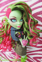 monster high: Random MH