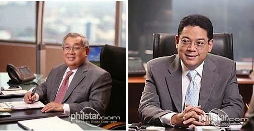 Powerful Businessmen in the Philippines