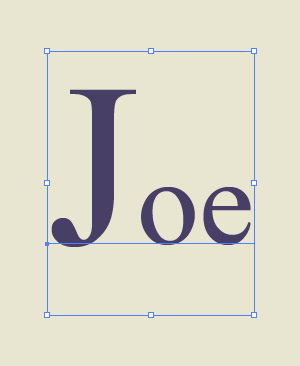 Tutorial Adobe Illustrator: Menambahkan Elemen Teks