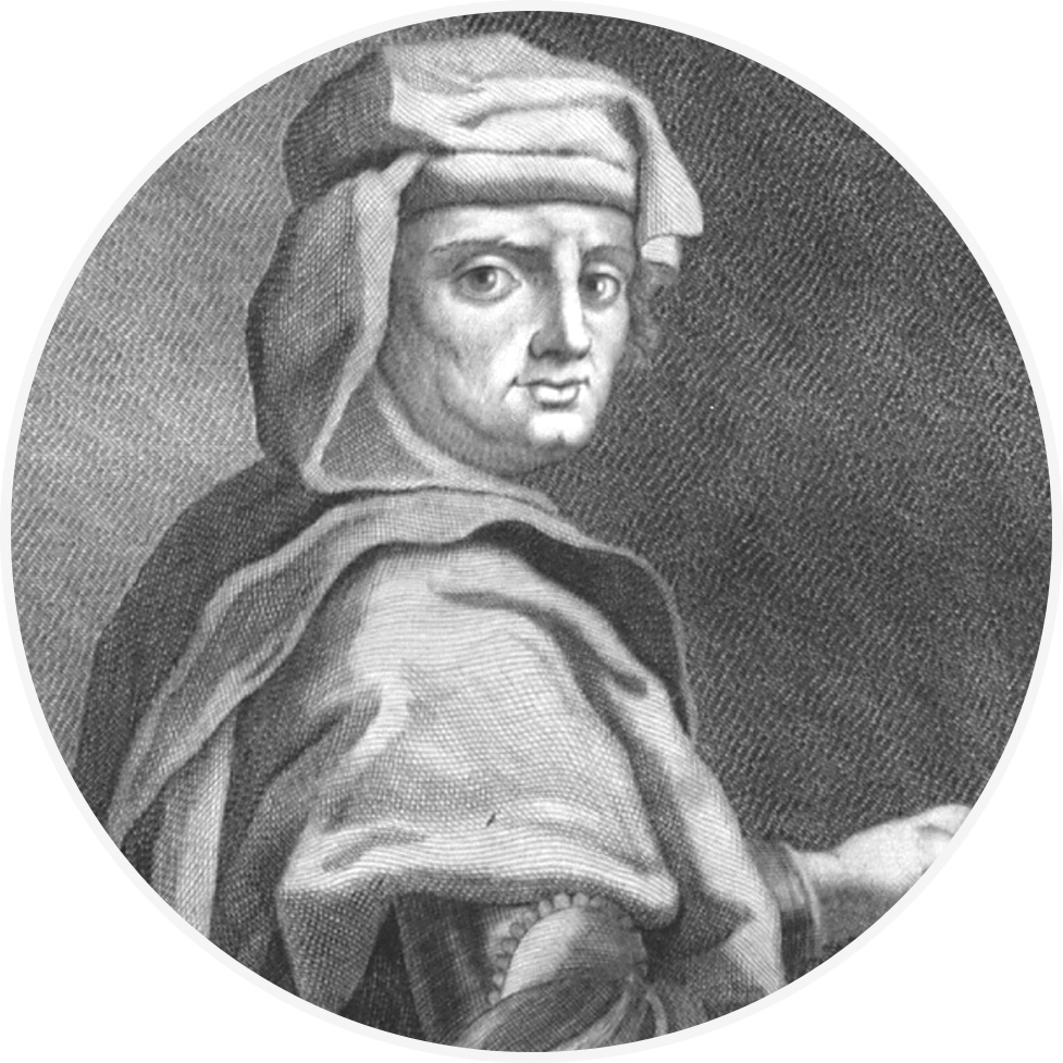 Lo scaffale di Lucia: Pier Capponi