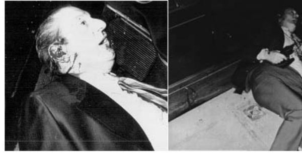 MOB TALK RADIO/ TRUE CRIME: WHERE "BIG PAULIE" CASTELLANO WENT WRONG