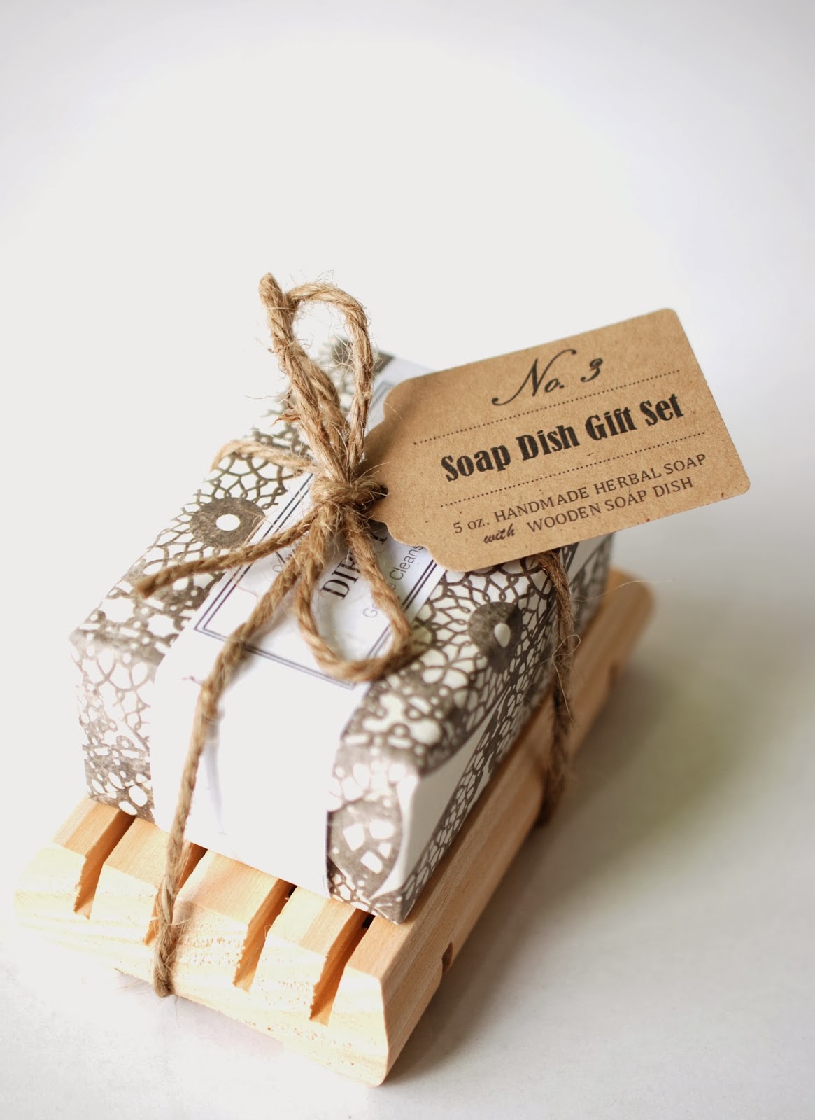 anita ♥ handmade: Gift Sets from Anita's La La Land
