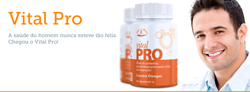 Nutrir - Nutrição Especializada : Vital Pro
