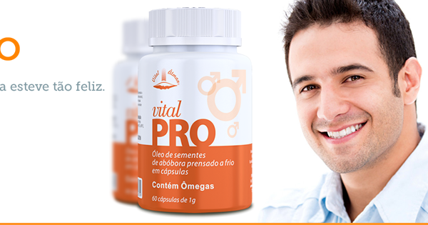 Nutrir - Nutrição Especializada : Vital Pro